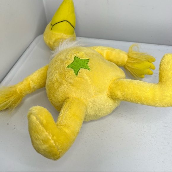 Kohl's | Toys | Kohls Care Dr Seuss The Sneetches Sneetch Green Star ...
